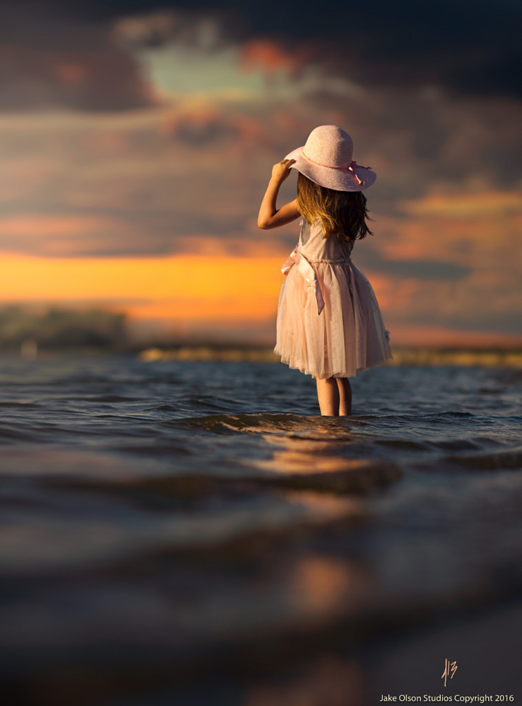 Odyssey by Jake Olson Studios / 500px