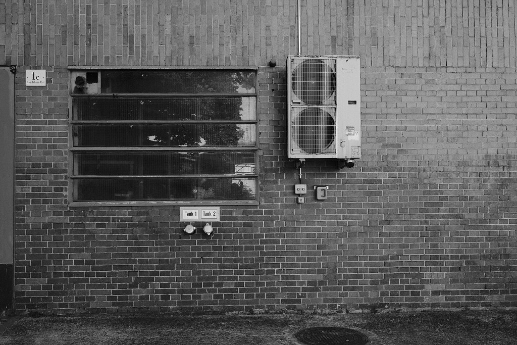 Through My Lens: Linz Tabakfabrik by David Hellmann / 500px