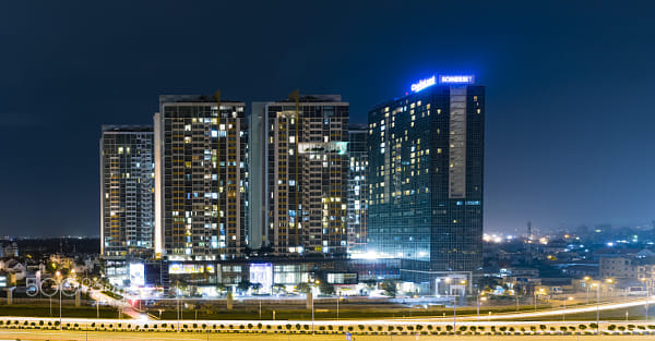 connect day night by Dat Nguyen | 500px