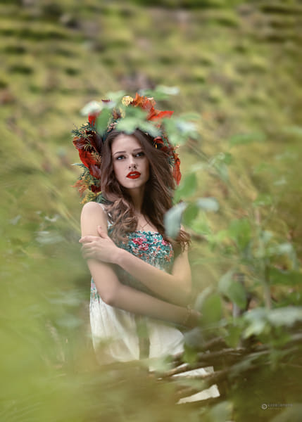 Ukrainian style by Dmytro Petrov / 500px