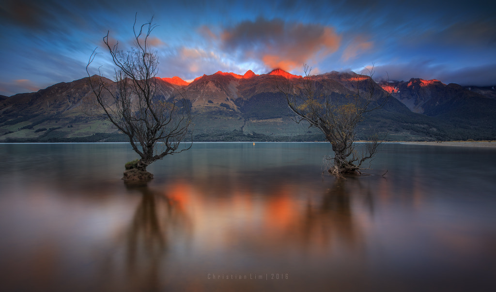 Two to Make it Right by Christian Lim / 500px