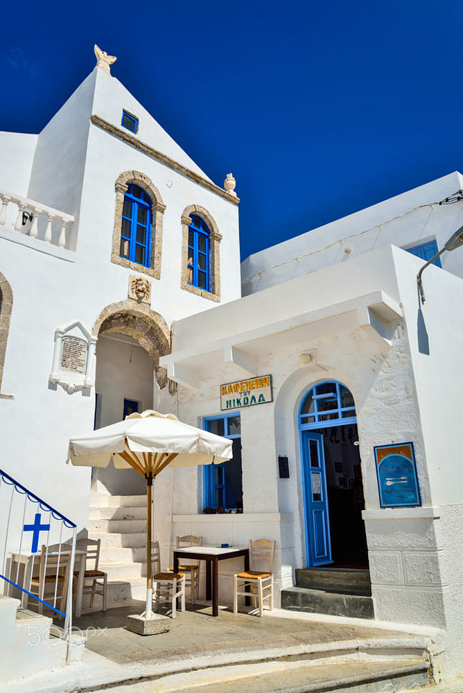 Nisyros 9 L by Dimitris Panagiotidis / 500px