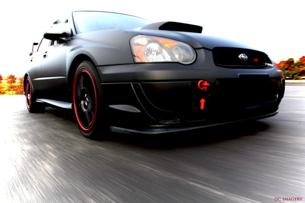 Rolling Subaru by ac Imagery | 500px