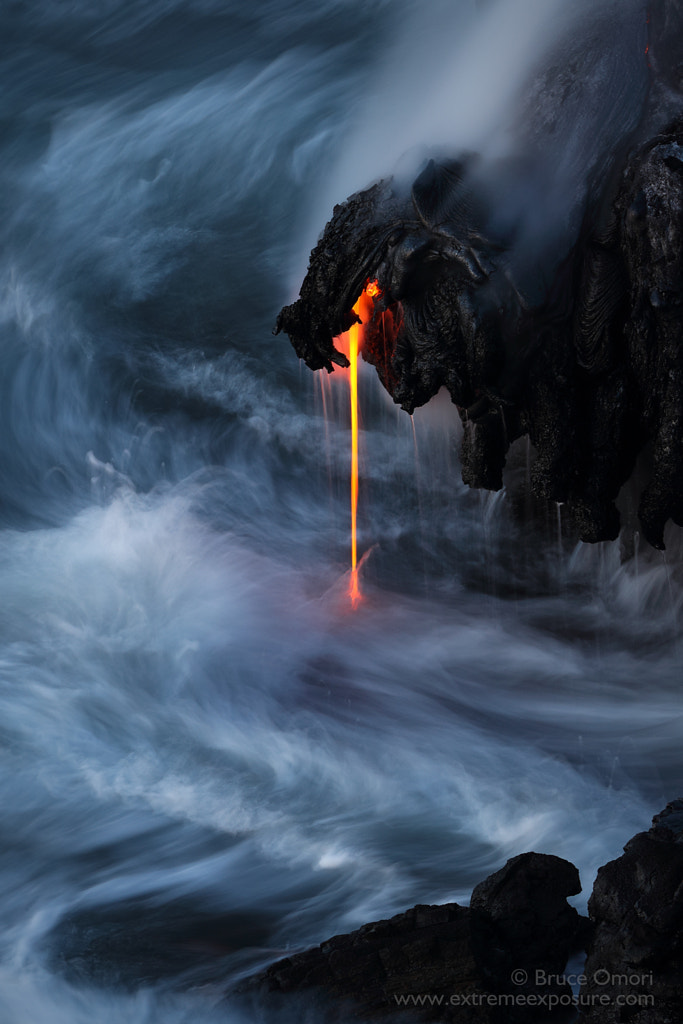 Godzilla by Bruce Omori | 500px
