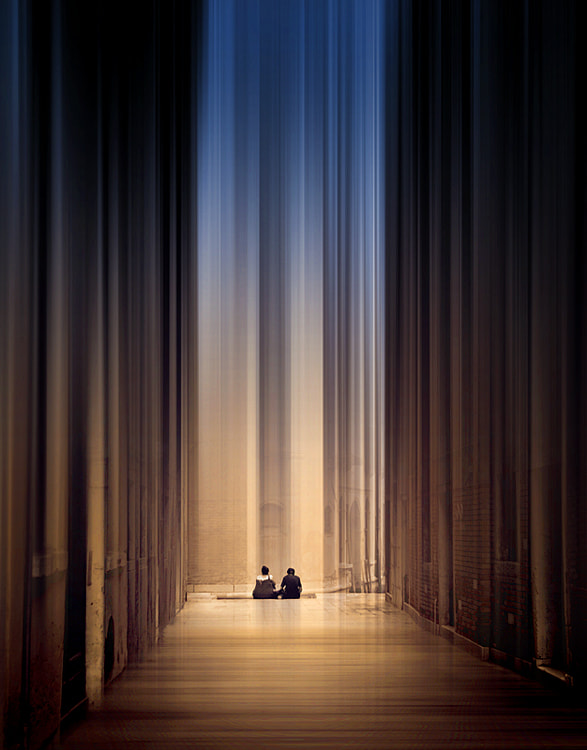 together by Max Ziegler / 500px