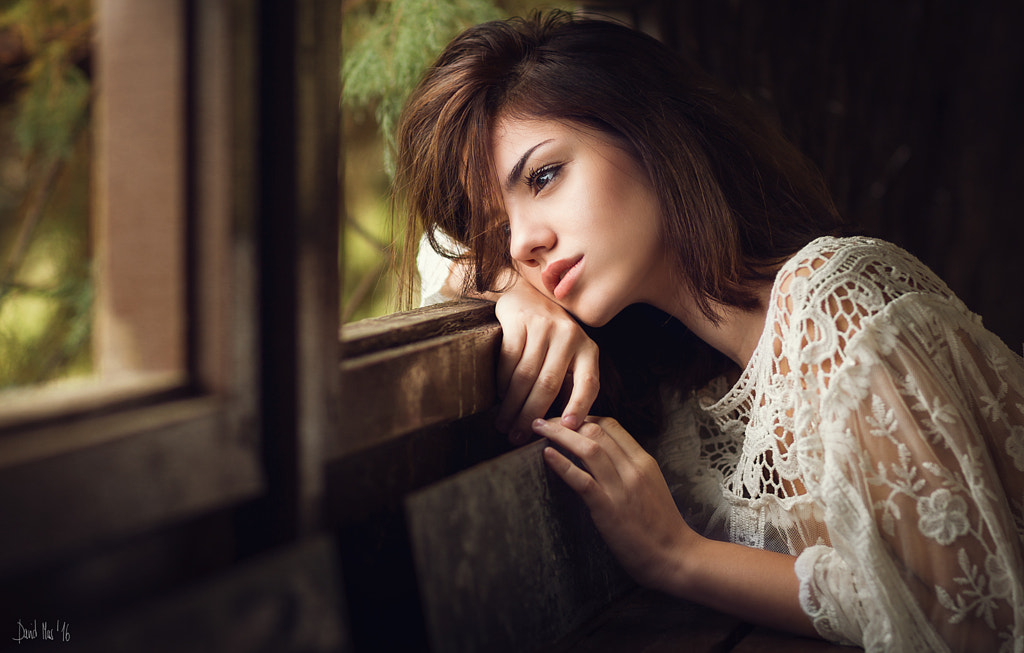 Dela by DAVID MAS / 500px