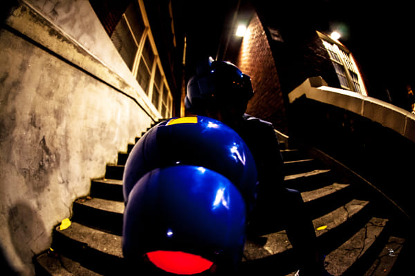 Mega Man Blaster by Cody Keto | 500px