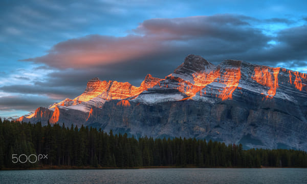 Big Deal by Larry Landolfi / 500px