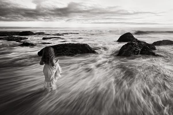 facing fear by Ben Spurgeon | 500px