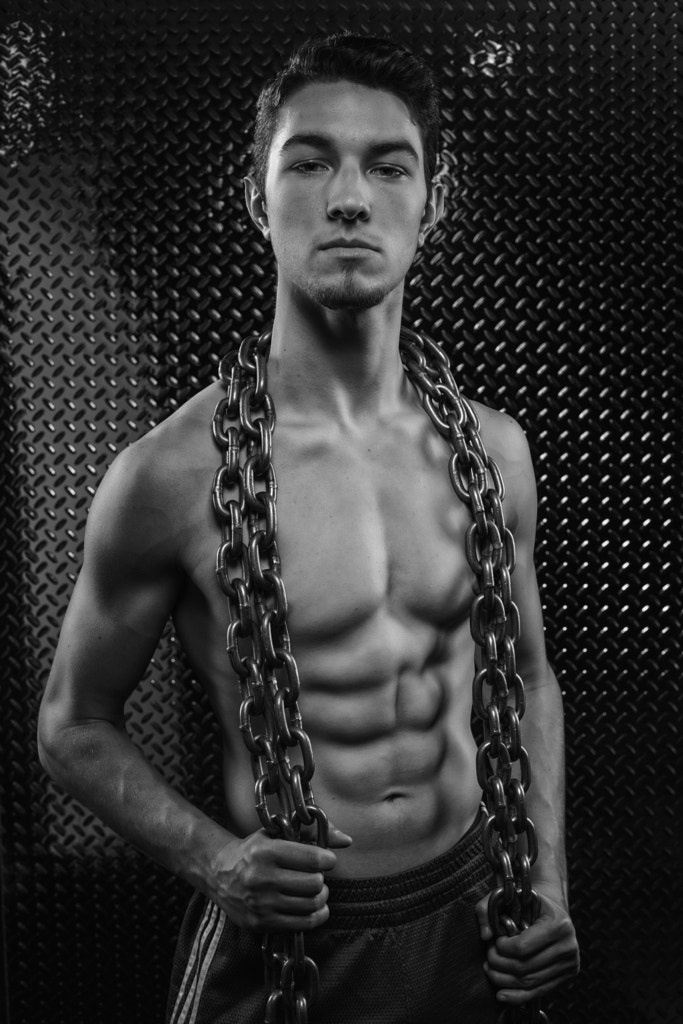 Six Pack Chained by Joseph Harrison / 500px