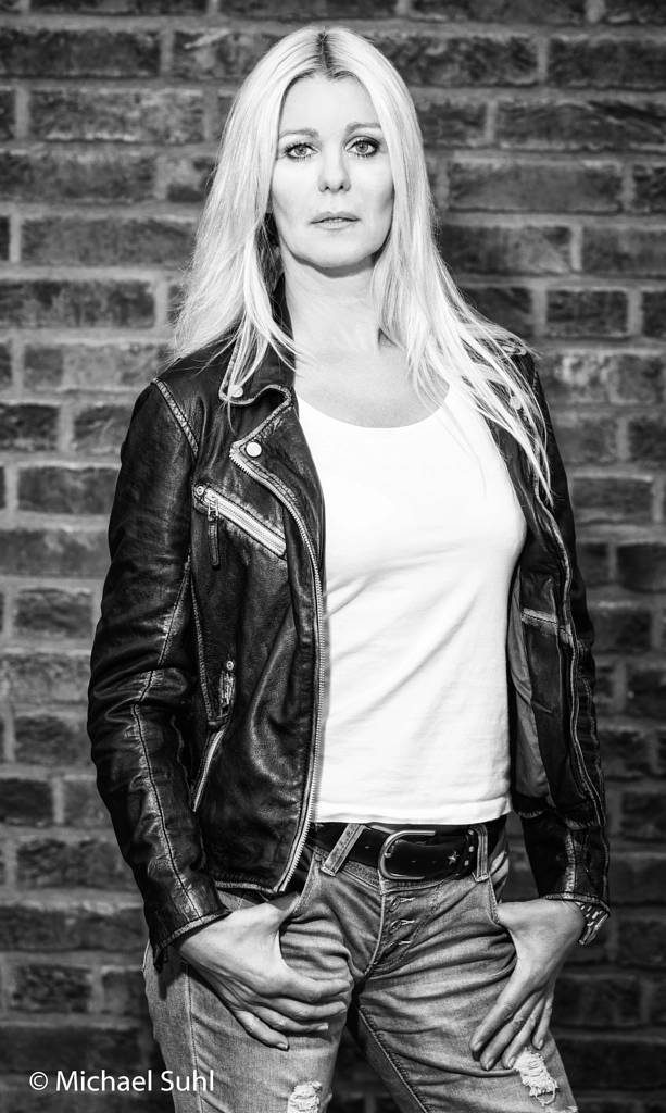Heidi by Michael Suhl / 500px