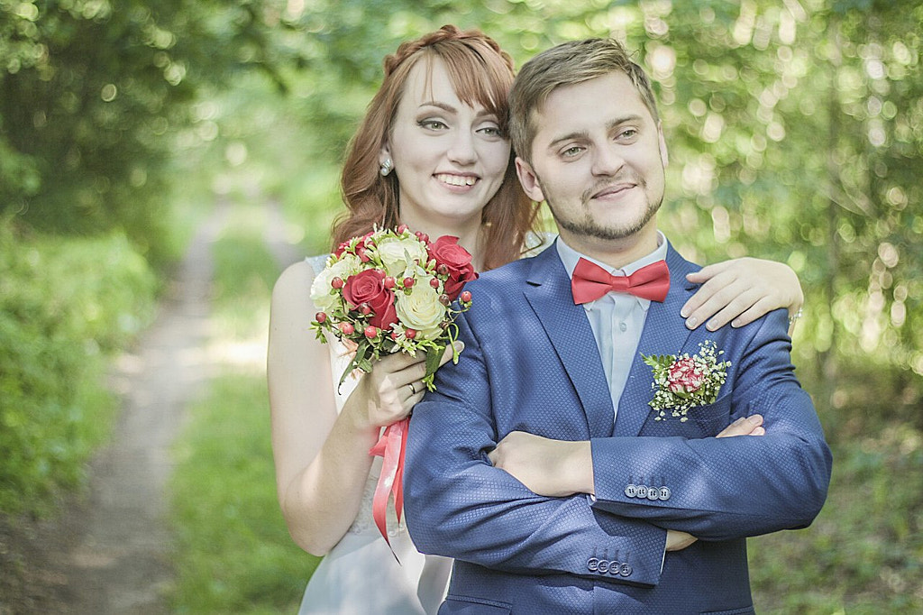 tEkSAtR Ro by Dmitry Goncharov / 500px