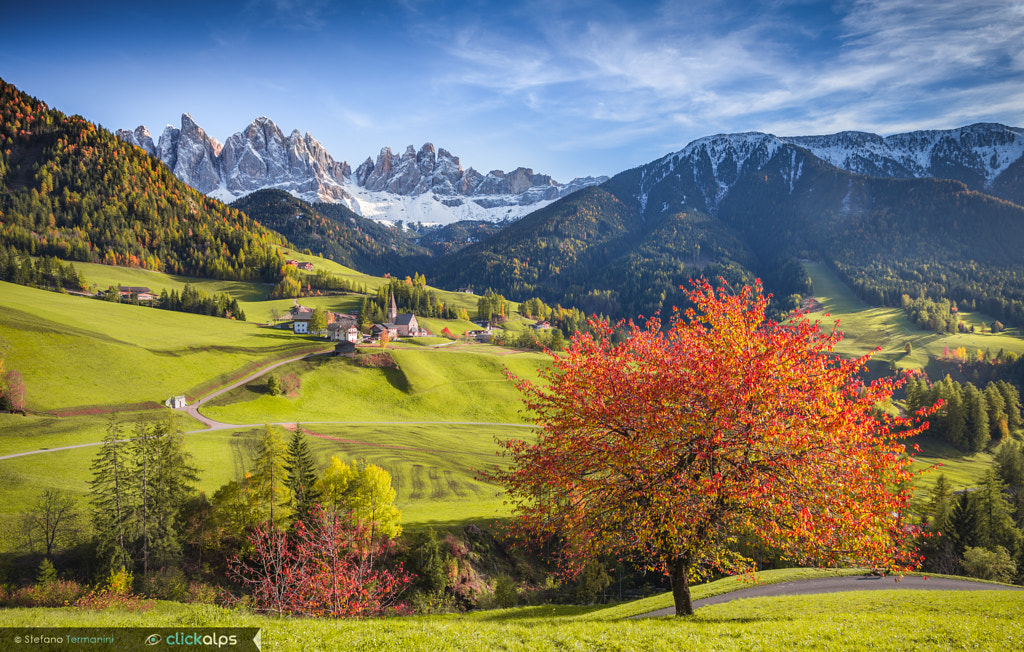 Welcome in heaven by Stefano Termanini / 500px