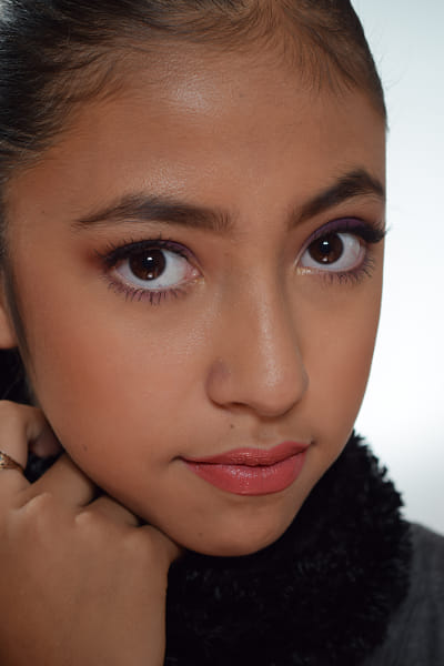 Perla by Alejandro Calderón / 500px