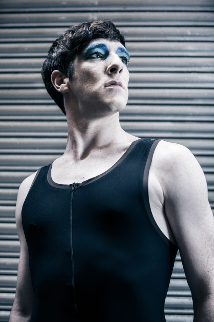 Tim Barnes - Melbourne, Australia by Mathias Foley / 500px