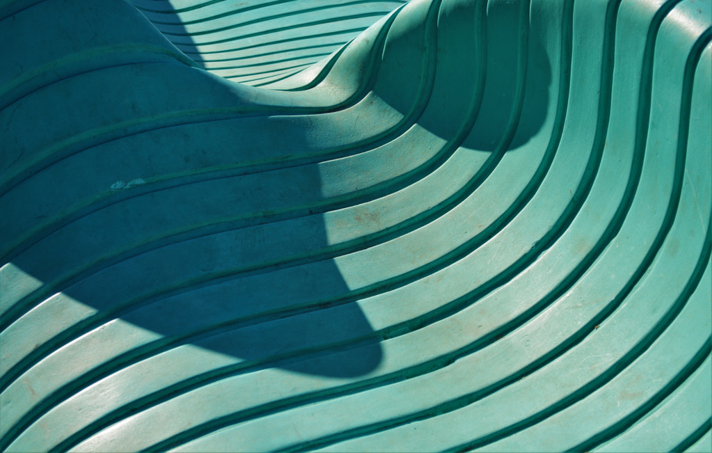 Swirls by Don Helling / 500px