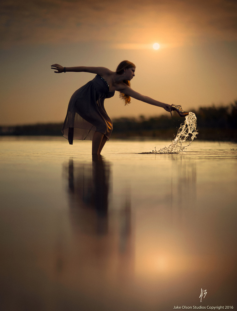 Sparkle by Jake Olson Studios / 500px