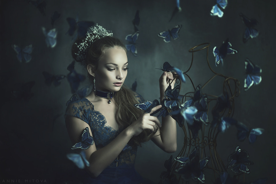 Annie Mitova (AnnieMitova) Photos / 500px