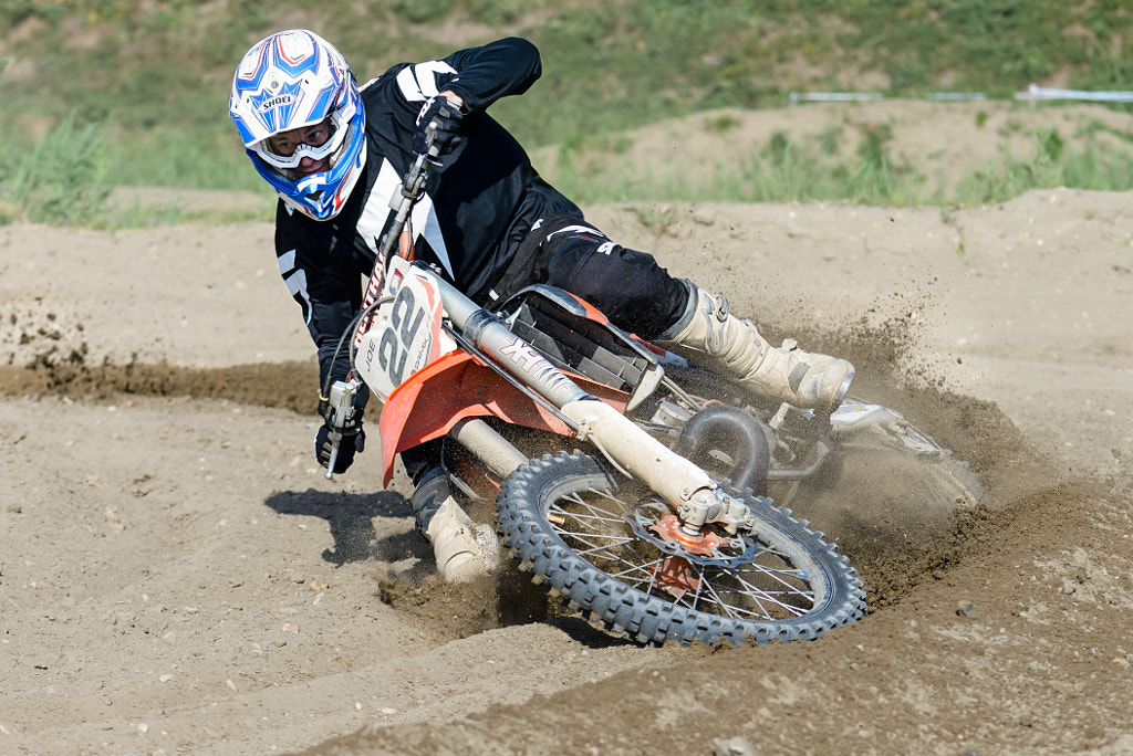 Joey van Stijn by Rob Timmers / 500px