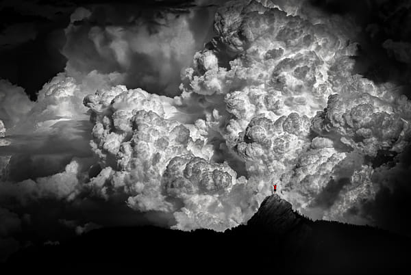 Rain by Valery Vasiliev | 500px