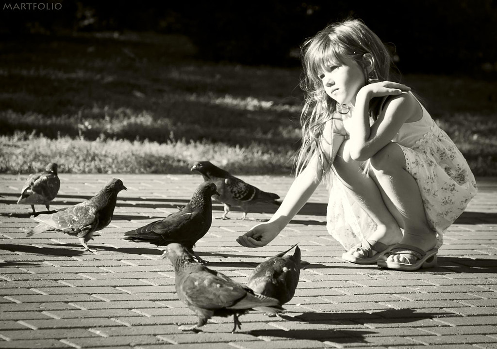 Children by Andrey Vlasov | 500px