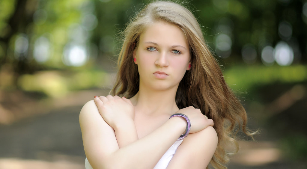 Renata 01 by LLL06 / 500px