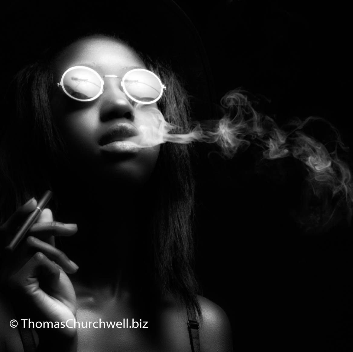 smoke by Thomas Churchwell | 500px