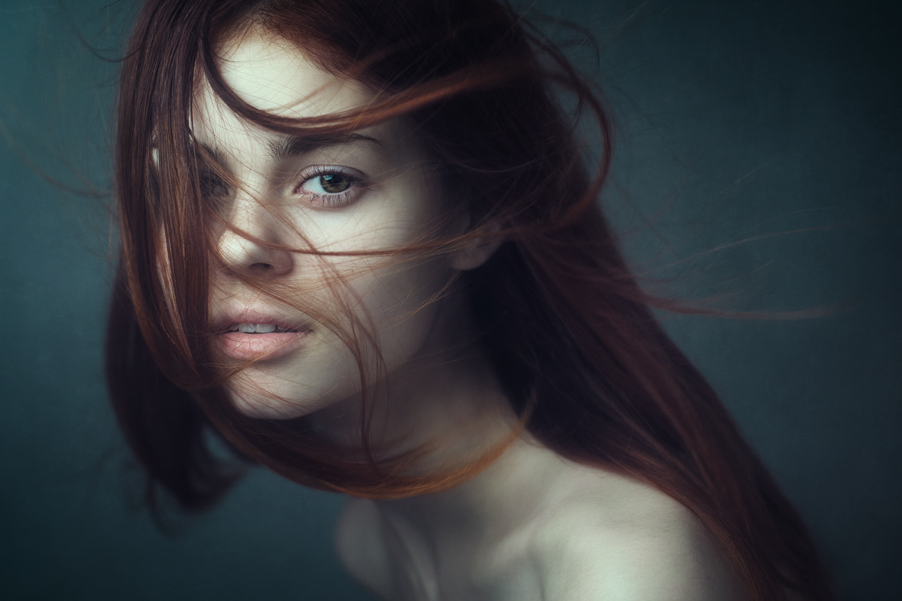 by Dmitry Ageev / 500px