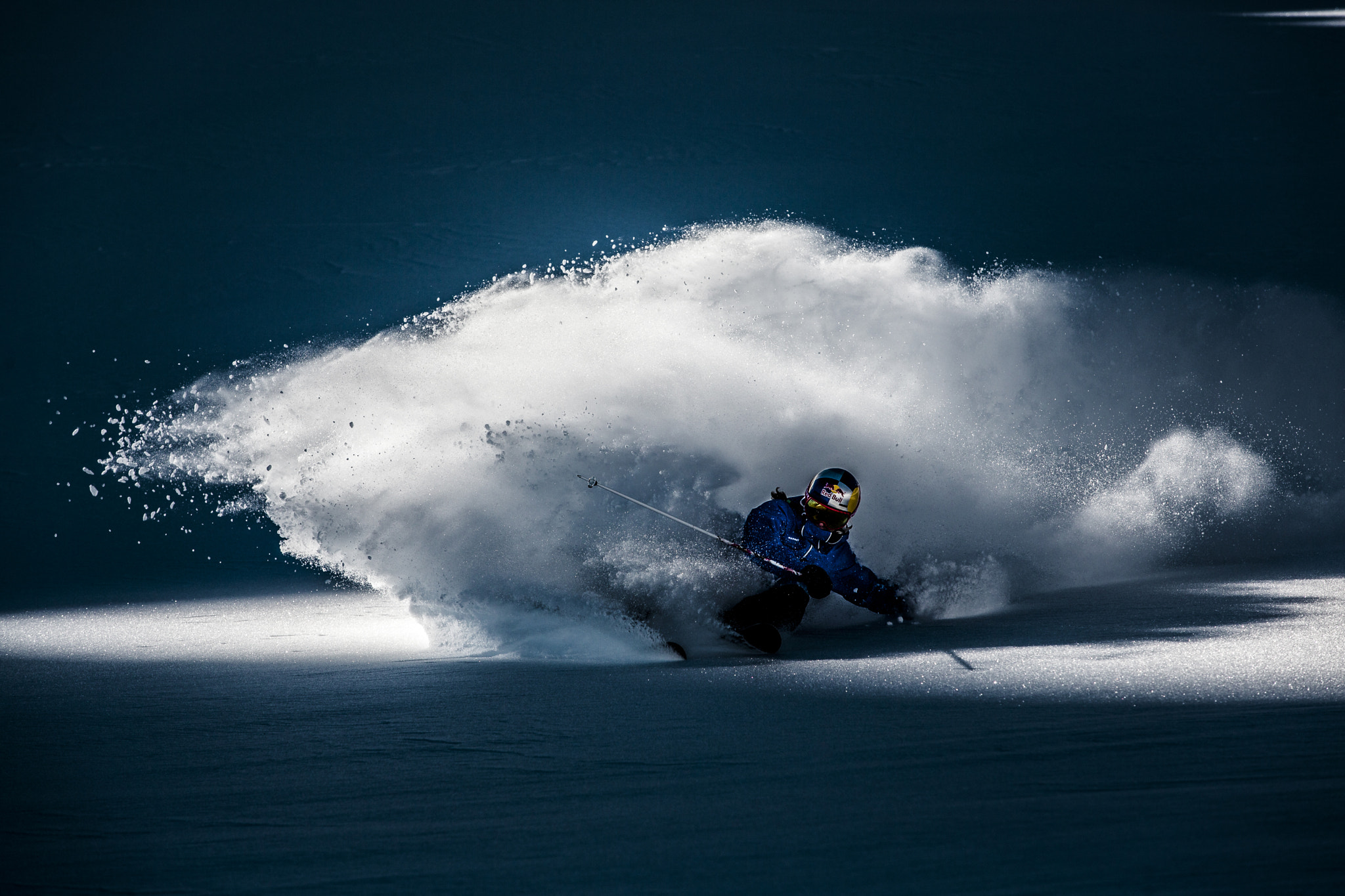 Powder Fun by Red Bull Photography - Photo 184402683 / 500px