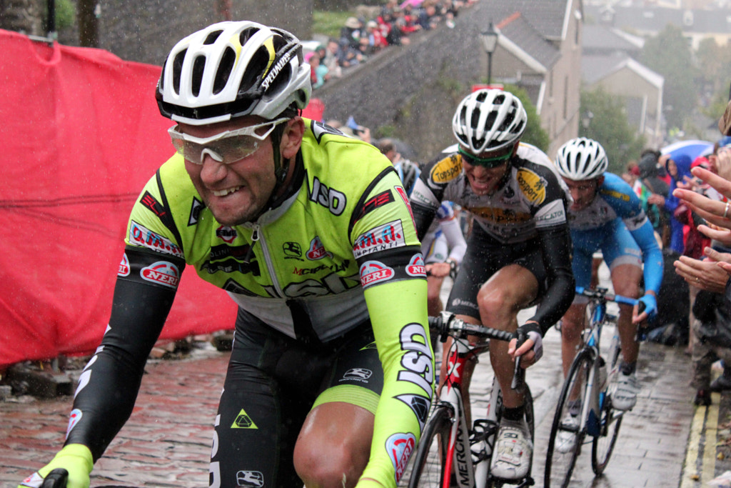 Kelloggs Cycle race Swansea stage 2010 by Howard Middleton-Jones / 500px