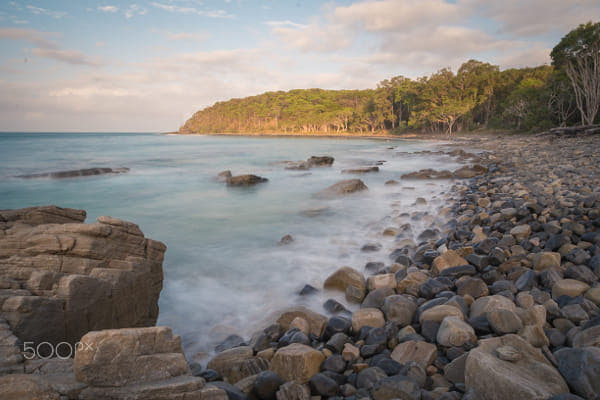 Tea Tree Bay by Neha | 500px