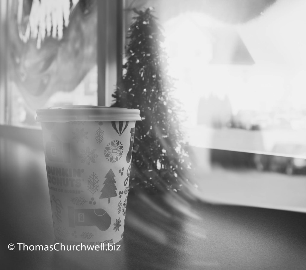 winter by Thomas Churchwell / 500px