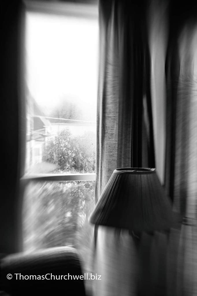 cold out by Thomas Churchwell / 500px