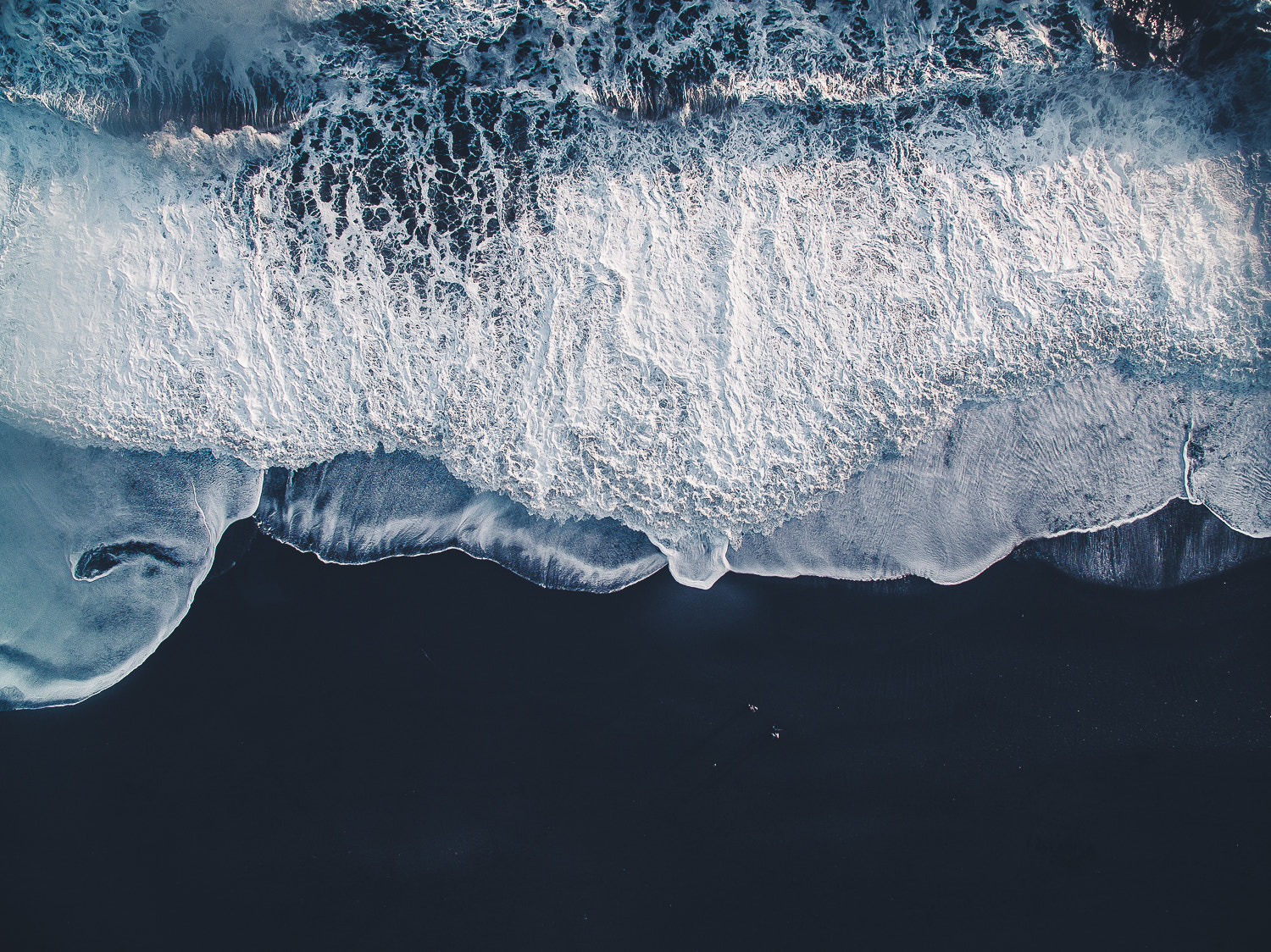 Observers of The Ocean by Tobias Hägg / 500px
