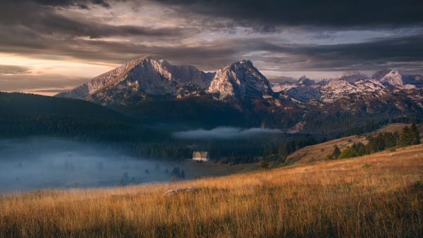 Rising by rasica / 500px