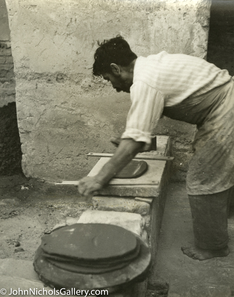 Kenneth Forbes Photos From the Exhibit "The 1936 M by John Nichols / 500px