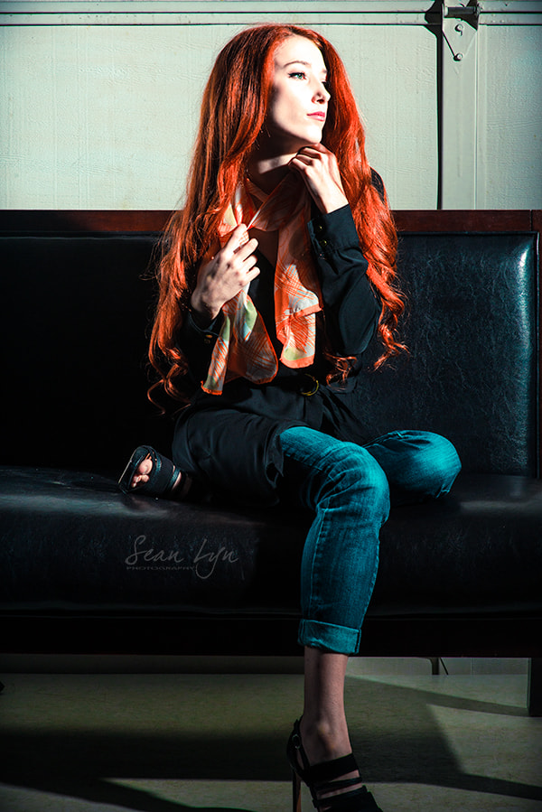The Wait by Sean Lyn / 500px