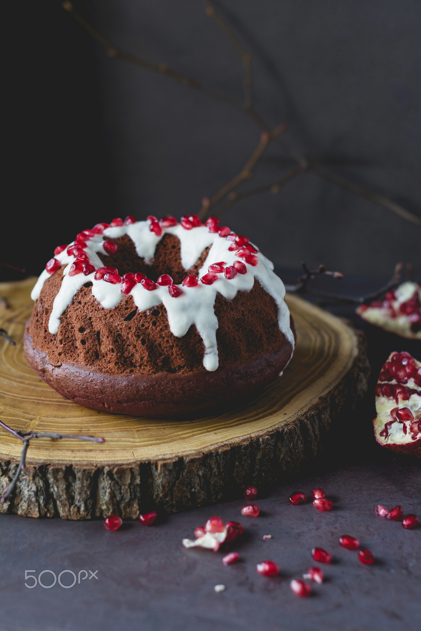 The Science Behind Baking A Perfect Black Forest Cake – FitttZee