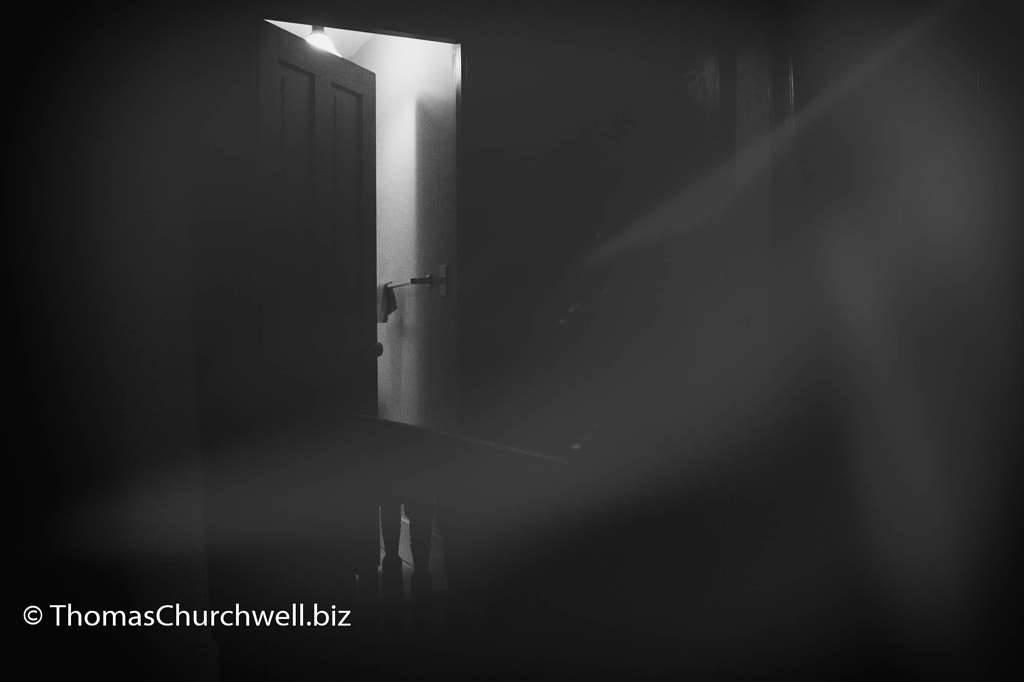 door by Thomas Churchwell / 500px