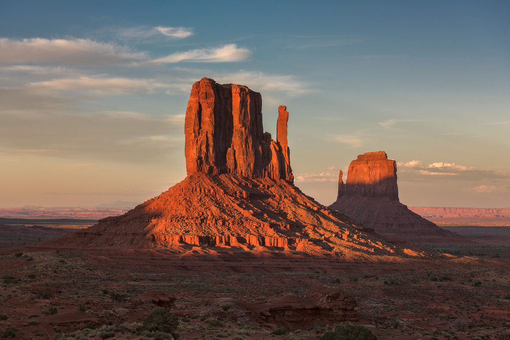 Red rocks by Dmitry Vinogradov / 500px Red rocks by Dmitry Vinogradov / 500px