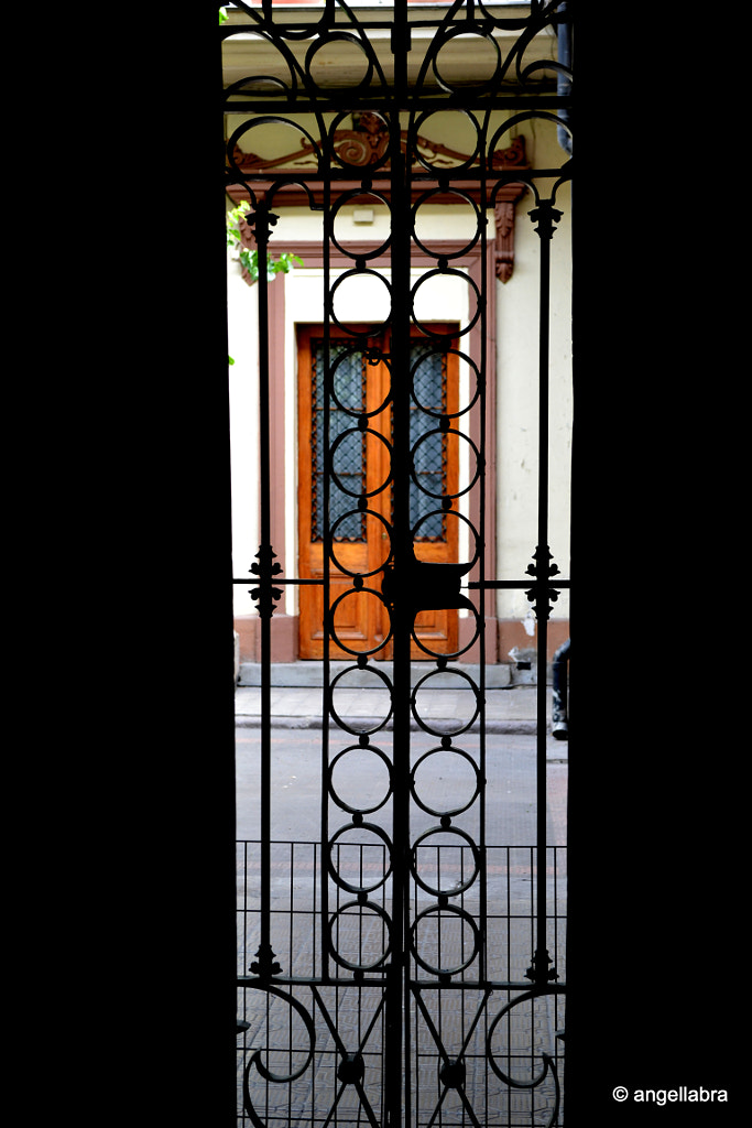 Catedral de Santiago by Angel Labra / 500px