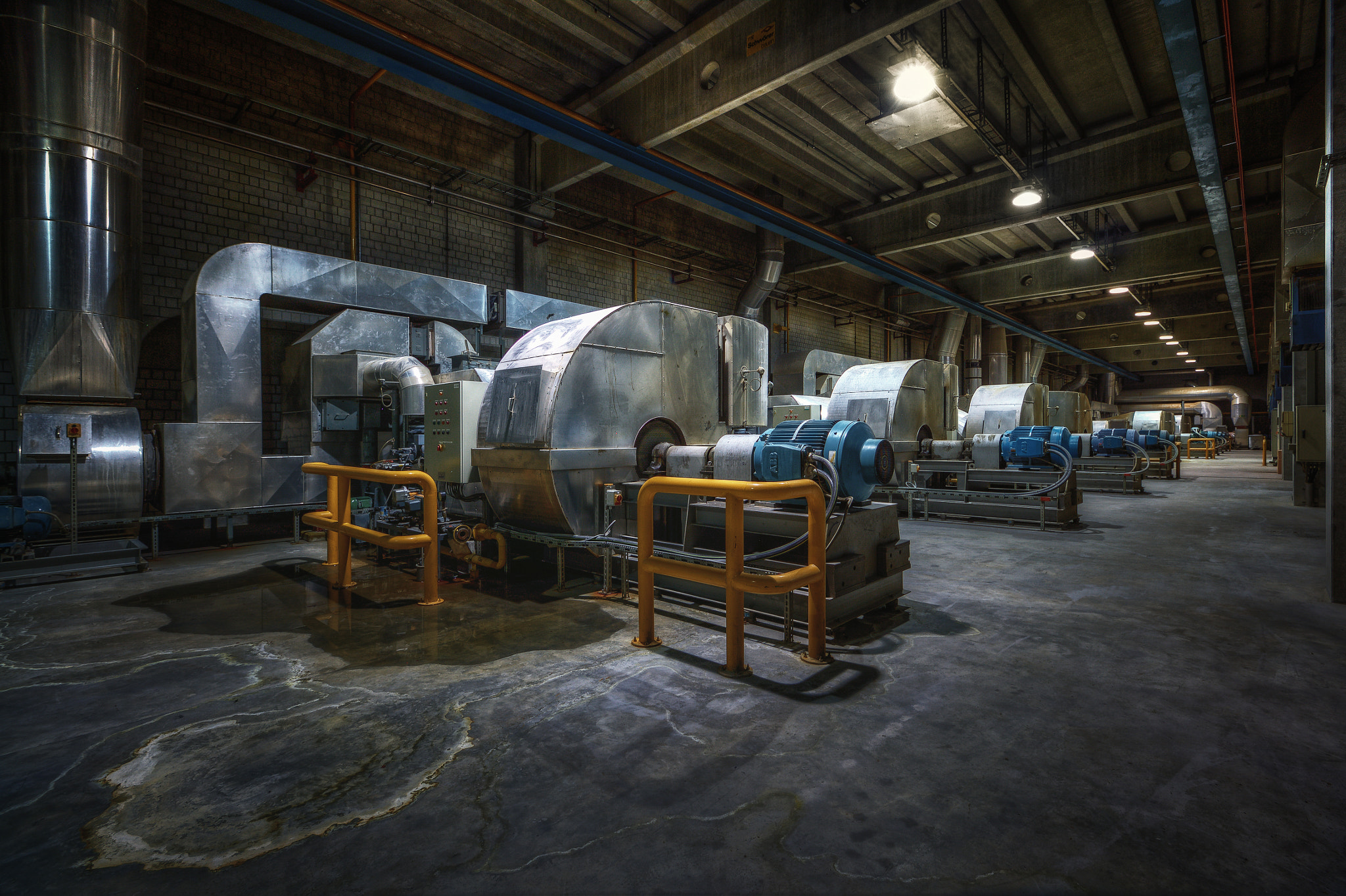 House of Endless-Flow by Christian Boss / 500px