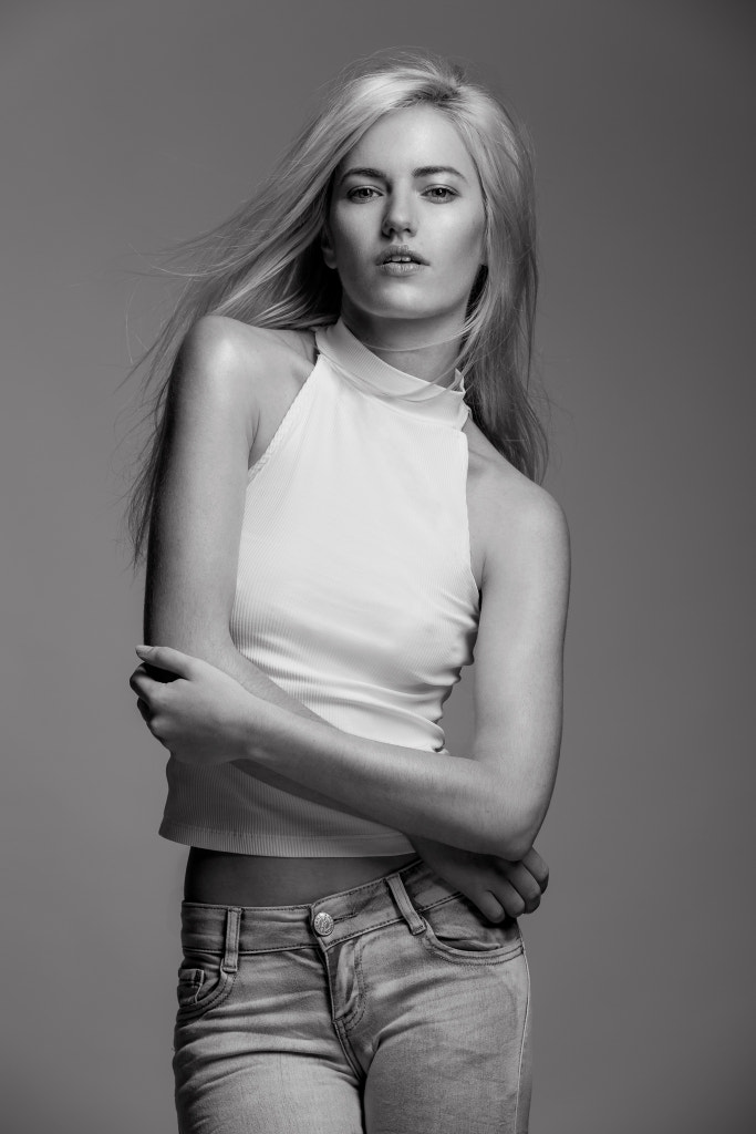 HELEN by Ralf Michalak / 500px