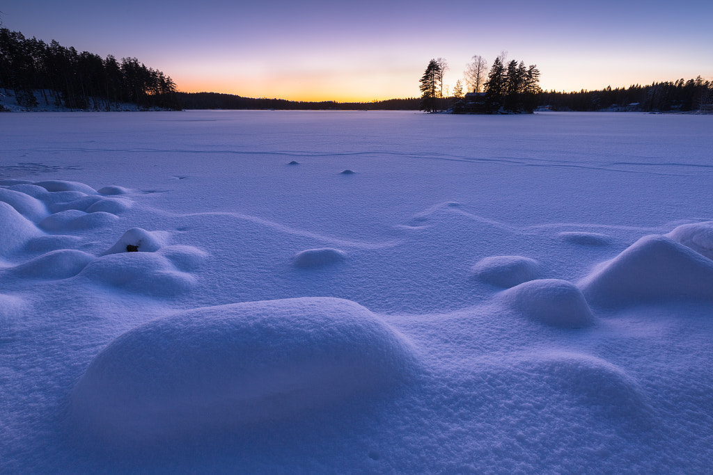 Prevent your photos from looking soft and ensure they are sharp - 500px