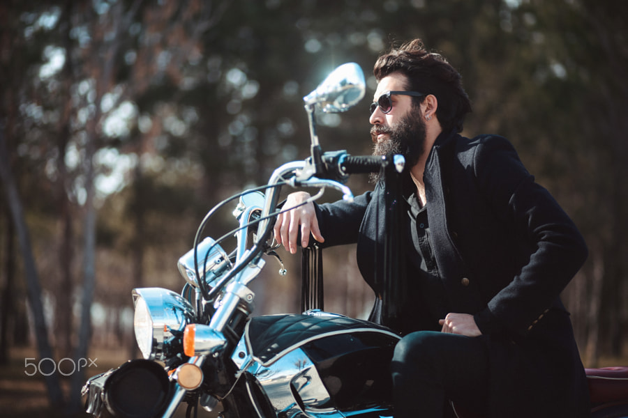 Free by YİGİT MUSTAFA TUNCA / 500px