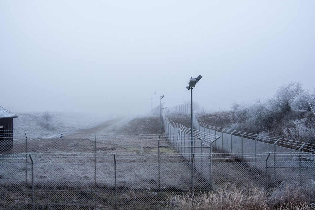 US Truppenübungsplatz Brönnhof by David Hellmann / 500px