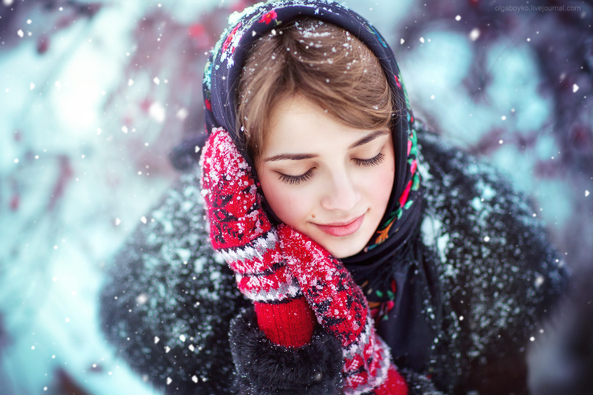 by Olga Boyko / 500px