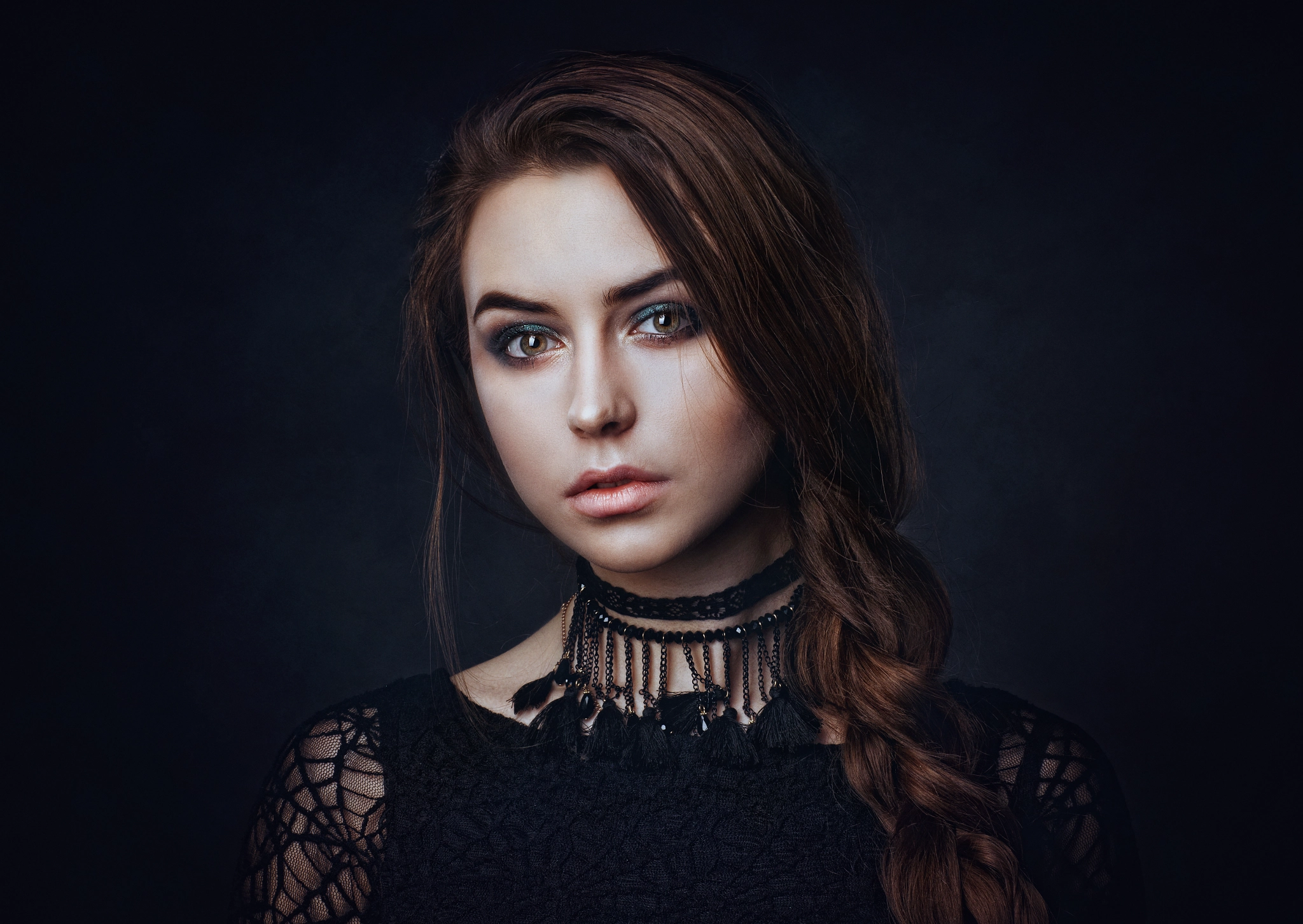Katya by Zachar Rise / 500px