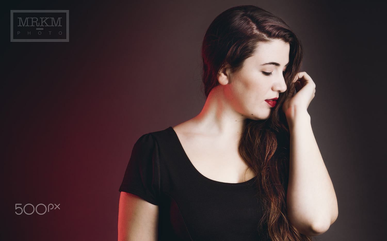 MARTA by javiermrkm / 500px