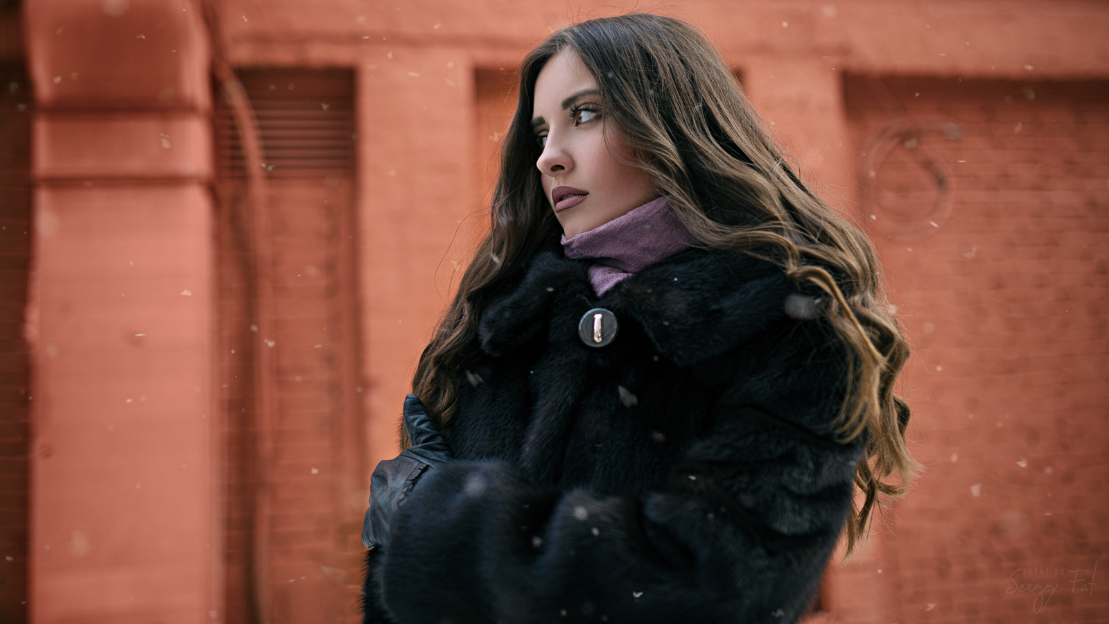 Zlata by Sergey Fat / 500px